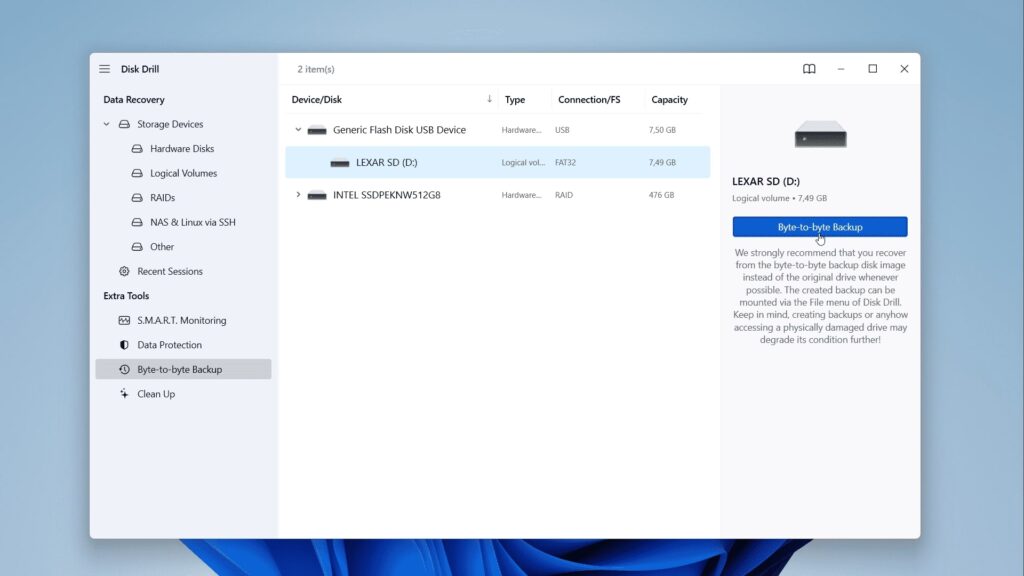 How to Fix a Broken USB Stick and Recover Its Contents for FREE