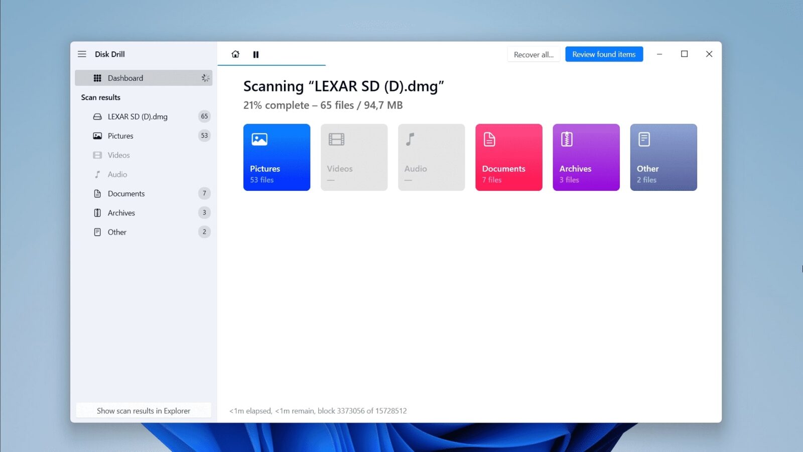How to Fix a Broken USB Stick and Recover Its Contents for FREE