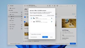 How to Fix a Broken USB Stick and Recover Its Contents for FREE