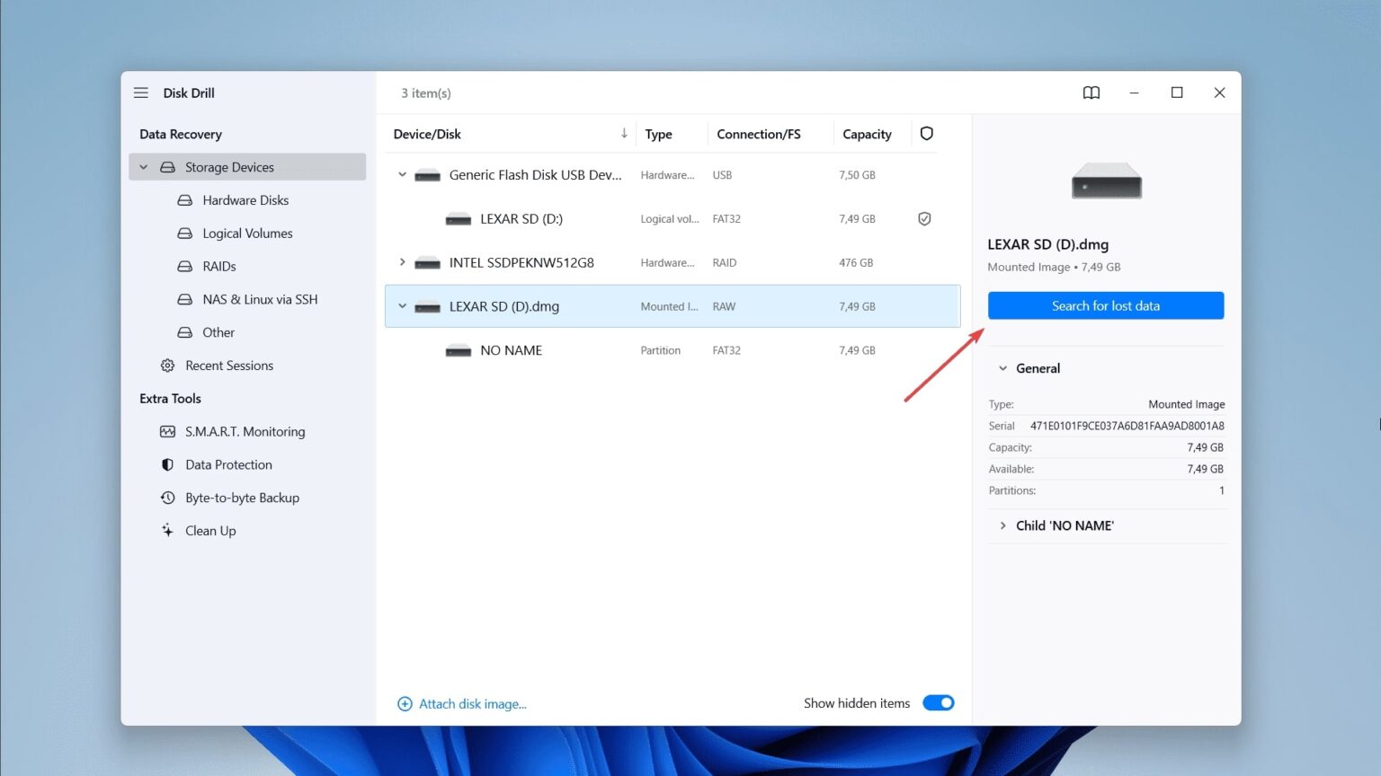 How to Fix a Broken USB Stick and Recover Its Contents for FREE