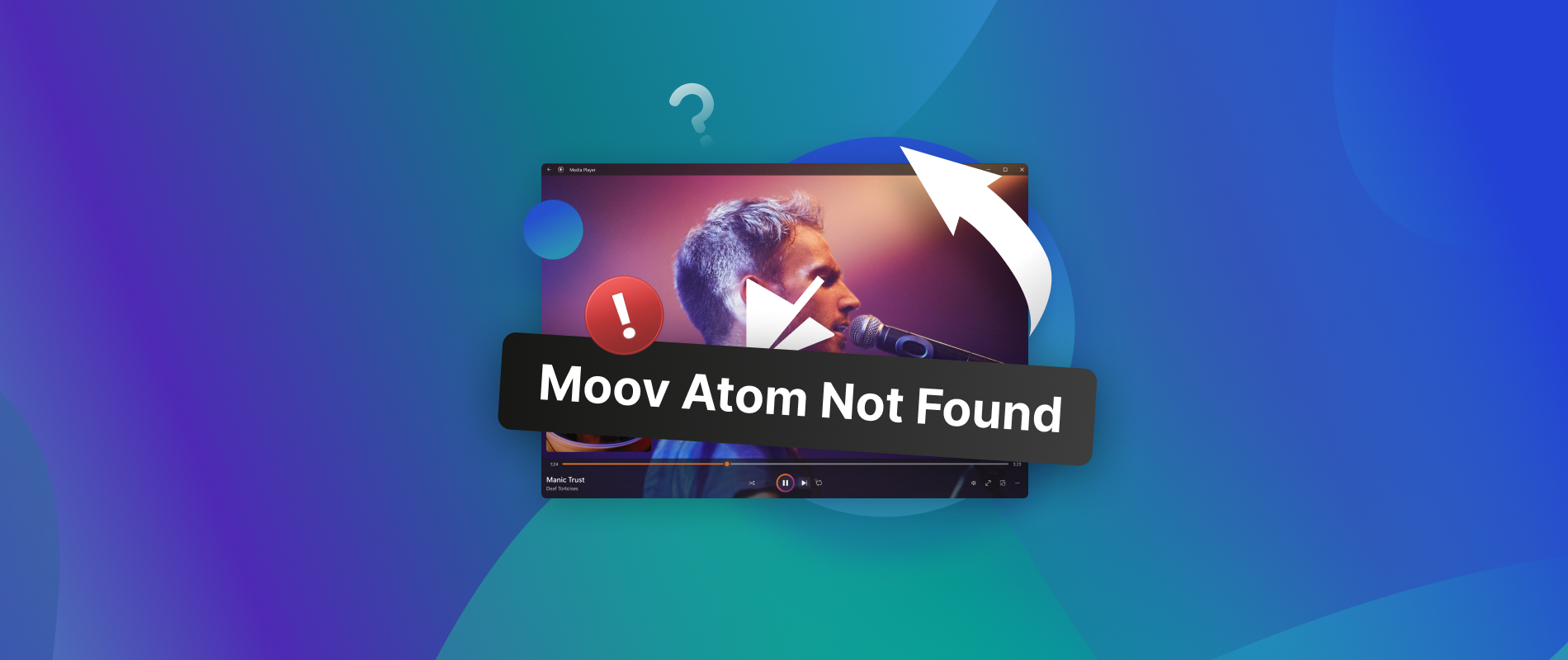 Moov Atom Not Found? Here's How I Fixed It