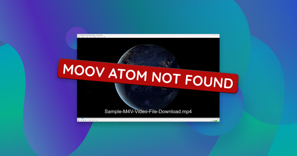 Moov Atom Not Found? Here's How I Fixed It