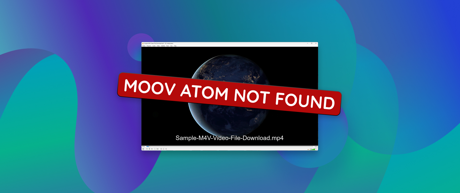 Moov Atom Not Found? Here's How I Fixed It