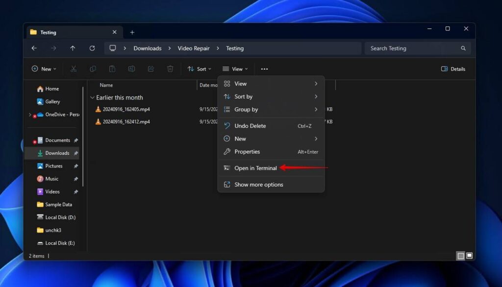 7 Methods to Repair MP4 Videos (Corrupted, Broken, Unreadable)