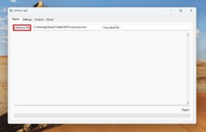 Moov Atom Not Found? Here's How I Fixed It