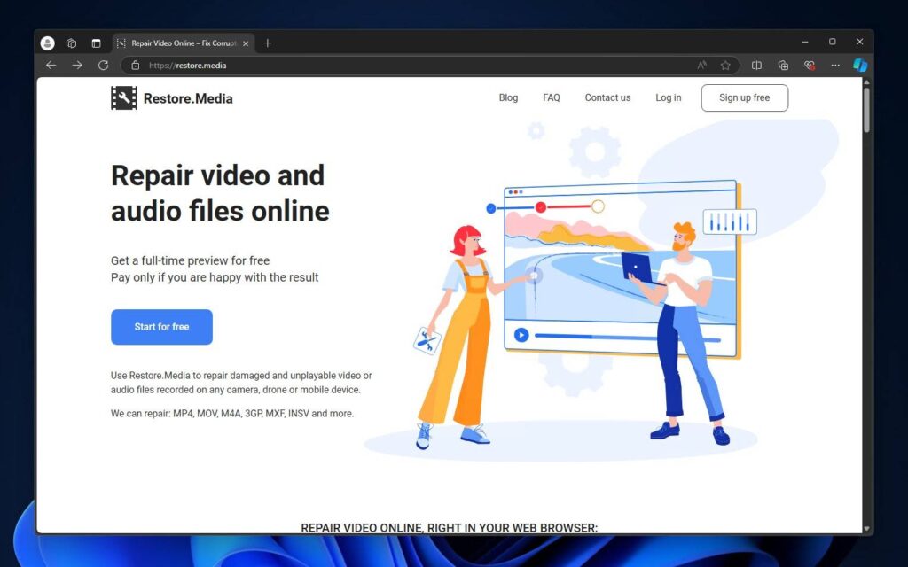 6 Best Video Repair Software to Fix Damaged Video Files (2025)