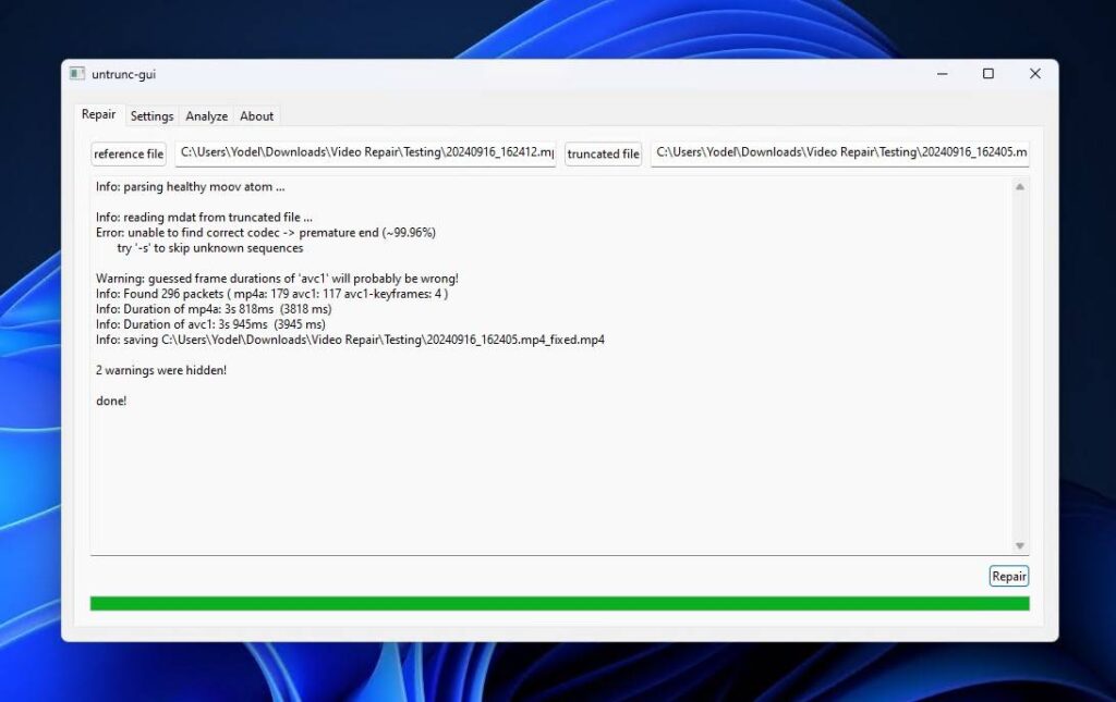 6 Best Video Repair Software to Fix Damaged Video Files (2025)