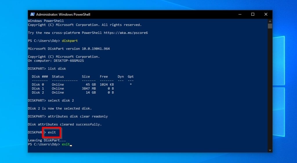 How to Deal With "The Device is Not Ready" Error (Guide)