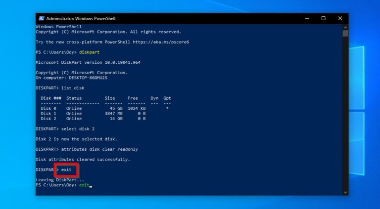 How to Deal With "The Device is Not Ready" Error (Guide)