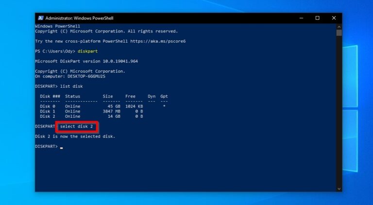 How to Deal With "The Device is Not Ready" Error (Guide)