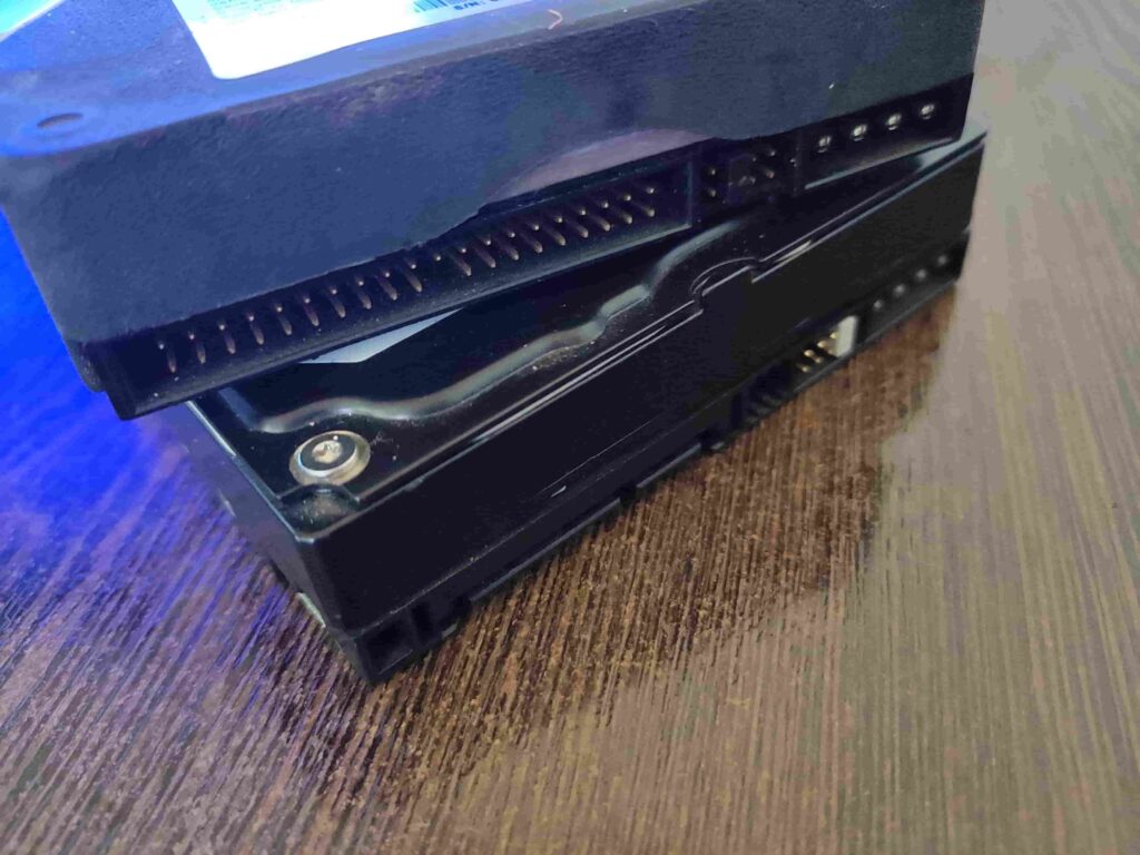 How to Deal With "The Device is Not Ready" Error (Guide)