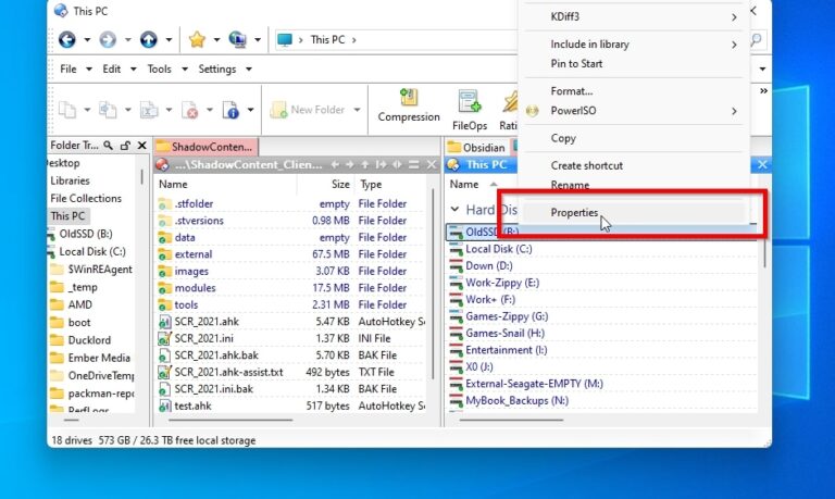 How to Deal With "The Device is Not Ready" Error (Guide)