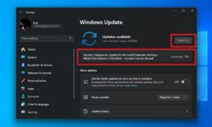 How to Deal With "The Device is Not Ready" Error (Guide)