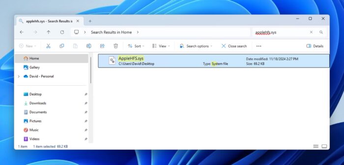 How to Fix "Drive Is Not Accessible: Incorrect Function" Error