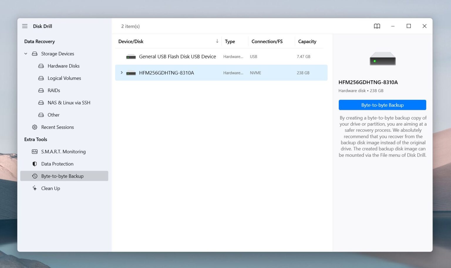 How to Recover Data From Seagate Backup Plus Portable/Slim Drives
