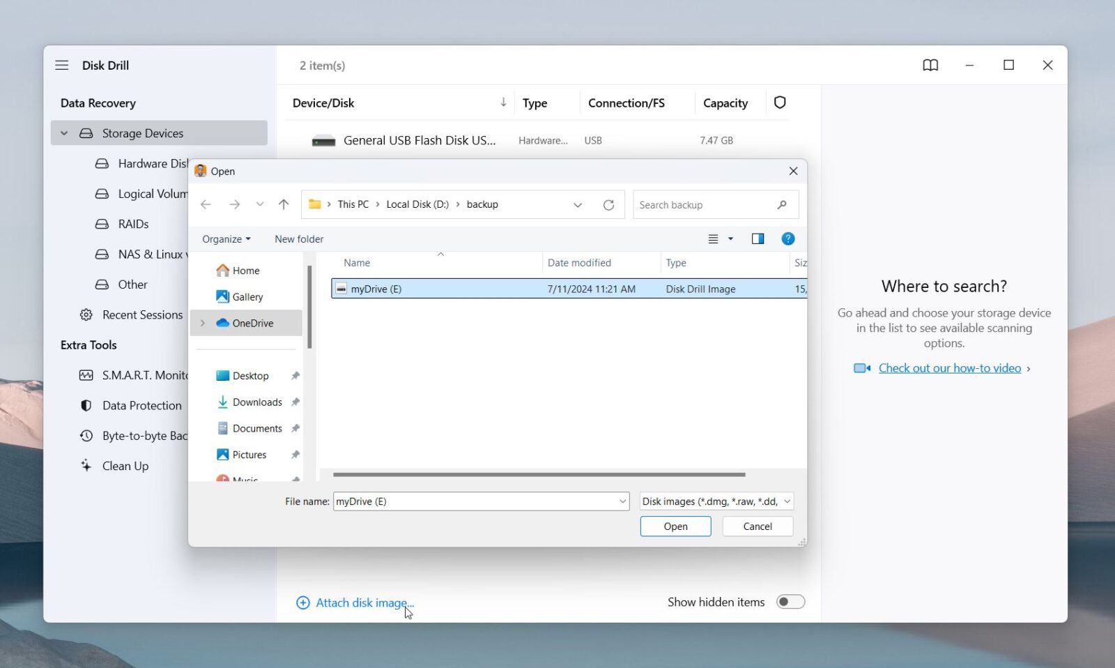How to Recover Data from SATA Hard Disks in 5 Easy Steps