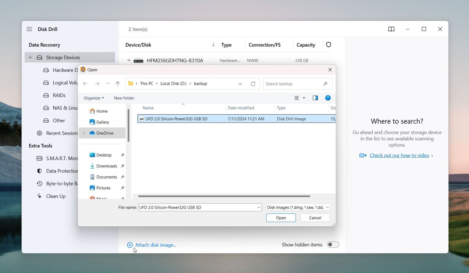 How to Recover Files From a Corrupted SD Card For FREE (2025)