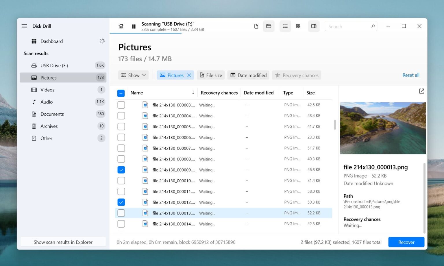 How to Recover Data From Seagate Backup Plus Portable/Slim Drives