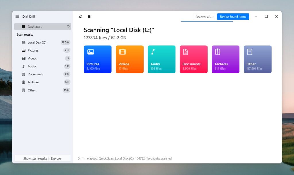 How to Recover Deleted or Lost MOV Video Files: A Full Guide