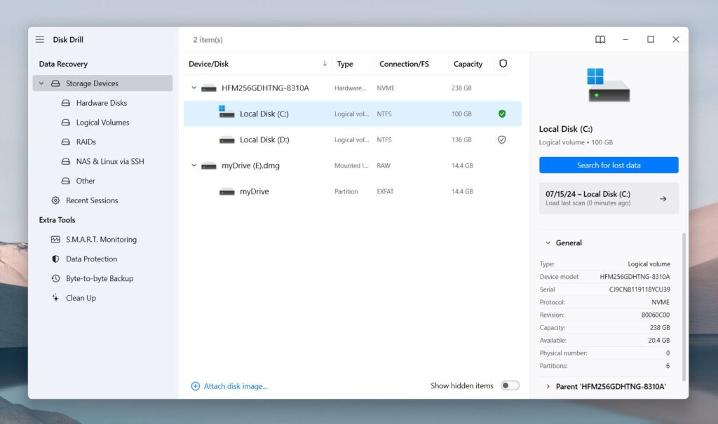 How to Recover Deleted Word Documents on Windows: A Guide