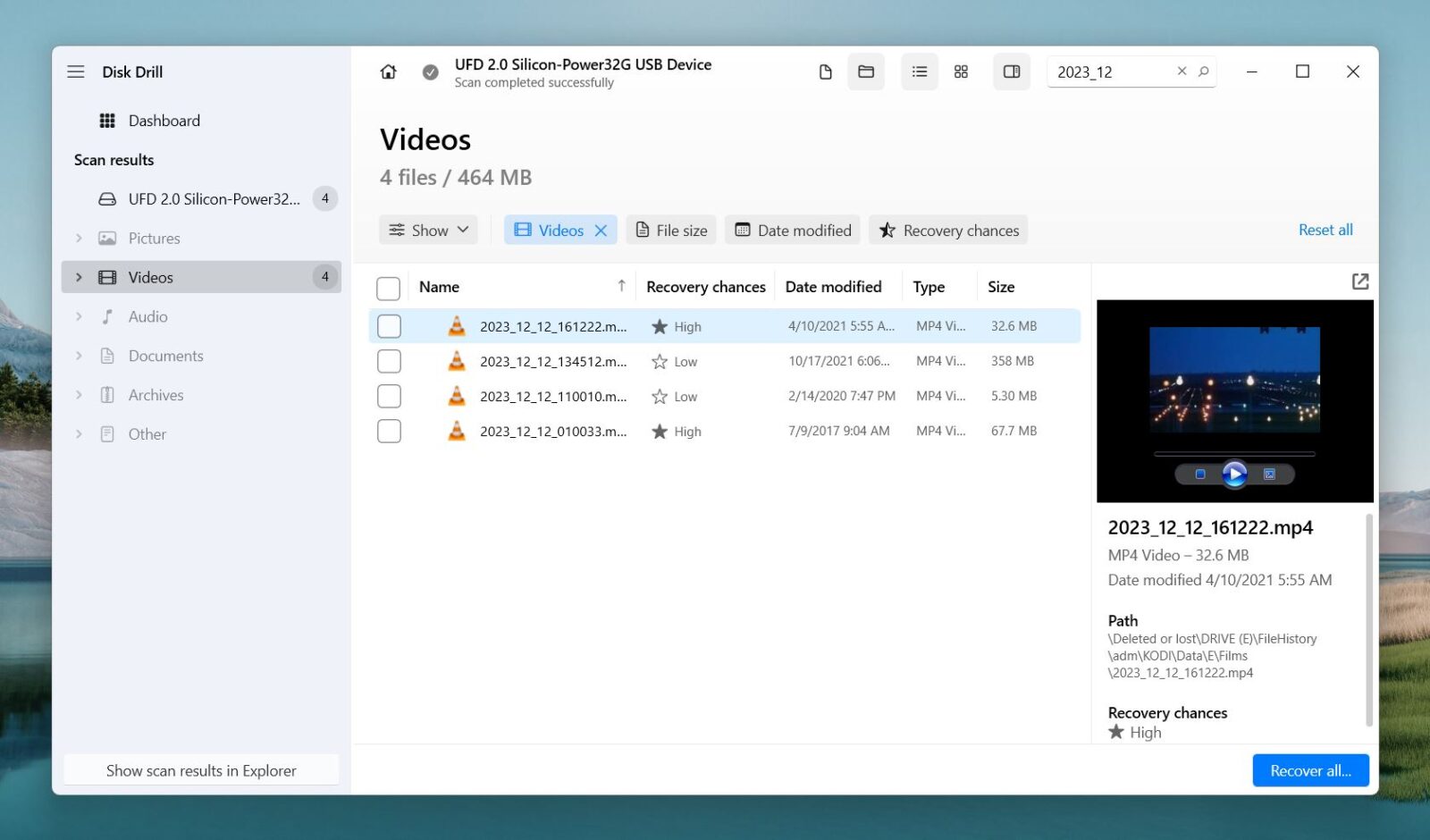 How to Recover Deleted Videos from CCTV: A Complete Guide