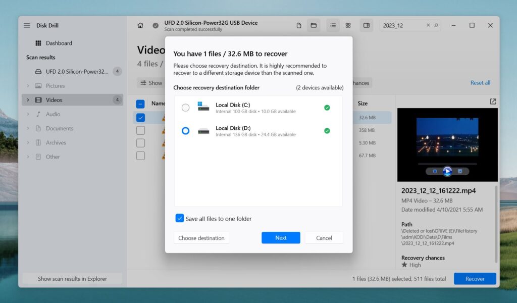 How to Recover Data from a RAW Partition: A Complete Guide