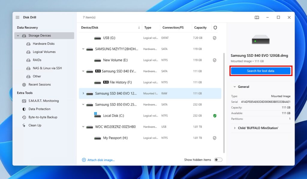 How to Fix "Drive Is Not Accessible: Incorrect Function" Error