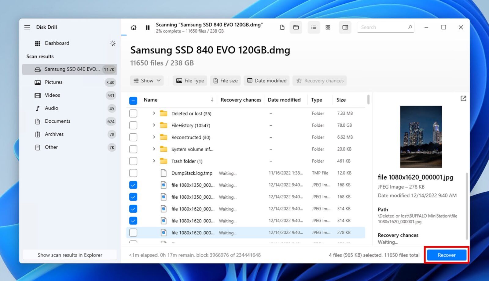 How to Fix "Drive Is Not Accessible: Incorrect Function" Error