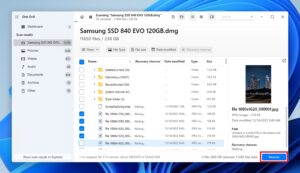 How to Fix "Drive Is Not Accessible: Incorrect Function" Error