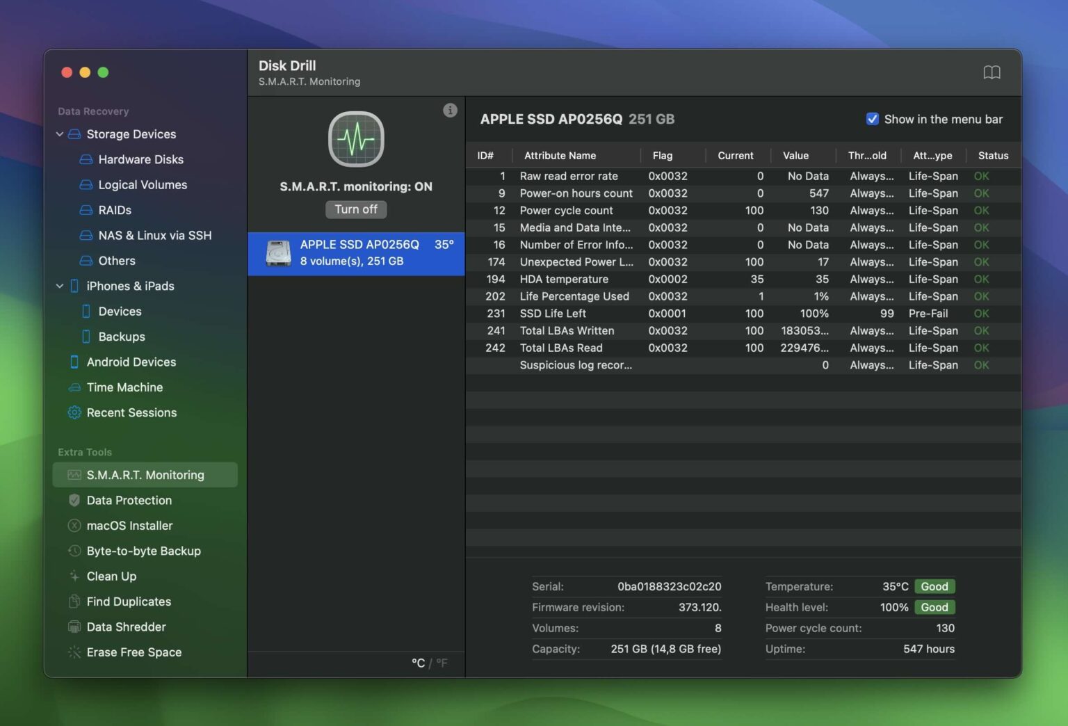 How to Check a Mac's Hard Drive Health: Best 5 Methods for Beginners ...