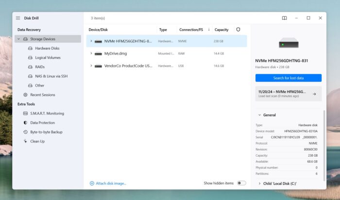 How to Recover Data from Maxtor Hard Drives: A Complete Guide