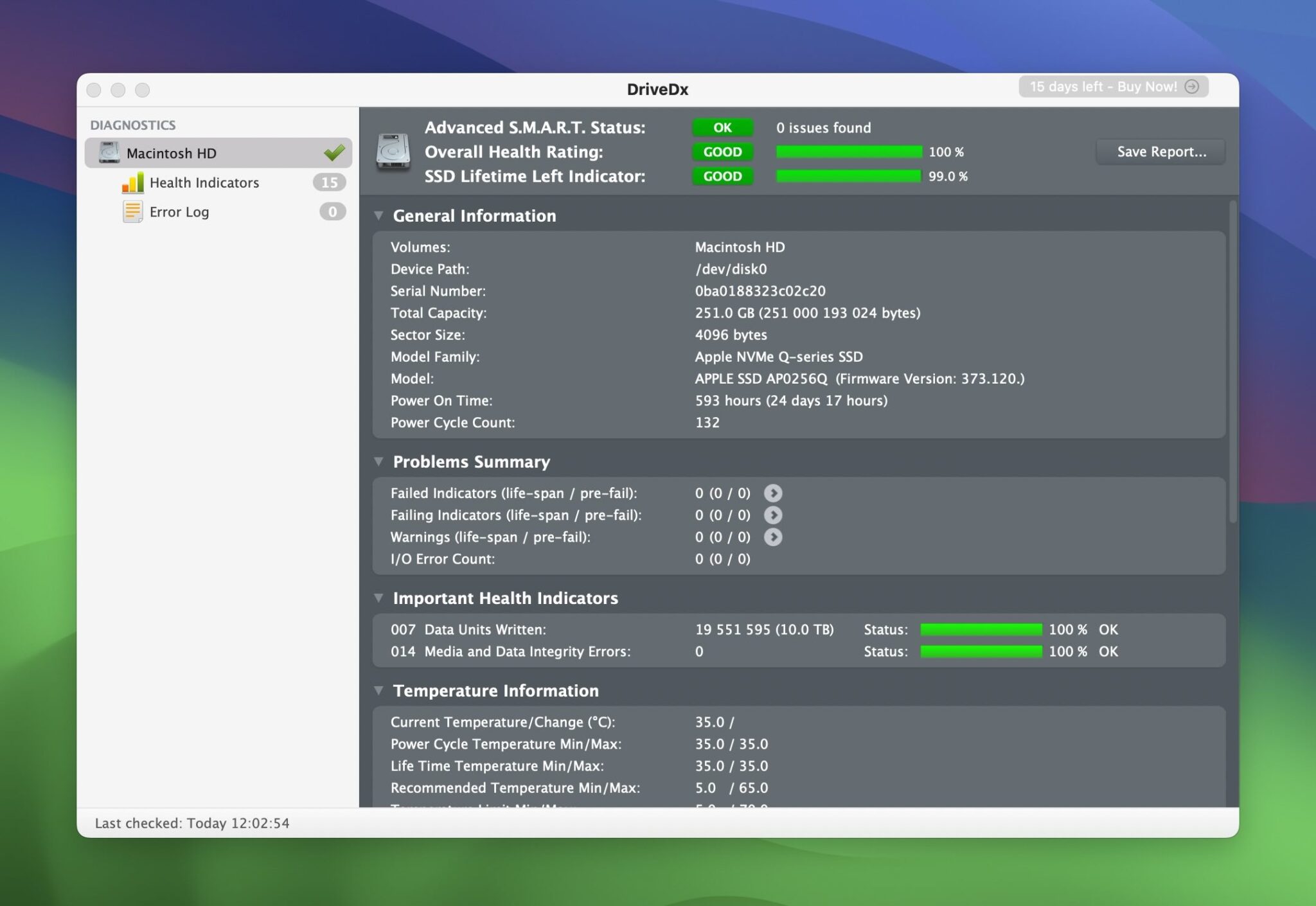 How to Check a Mac's Hard Drive Health: Best 5 Methods for Beginners ...