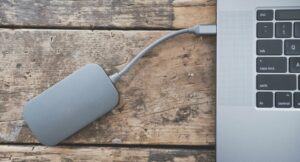 How to Fix "Drive Is Not Accessible: Incorrect Function" Error