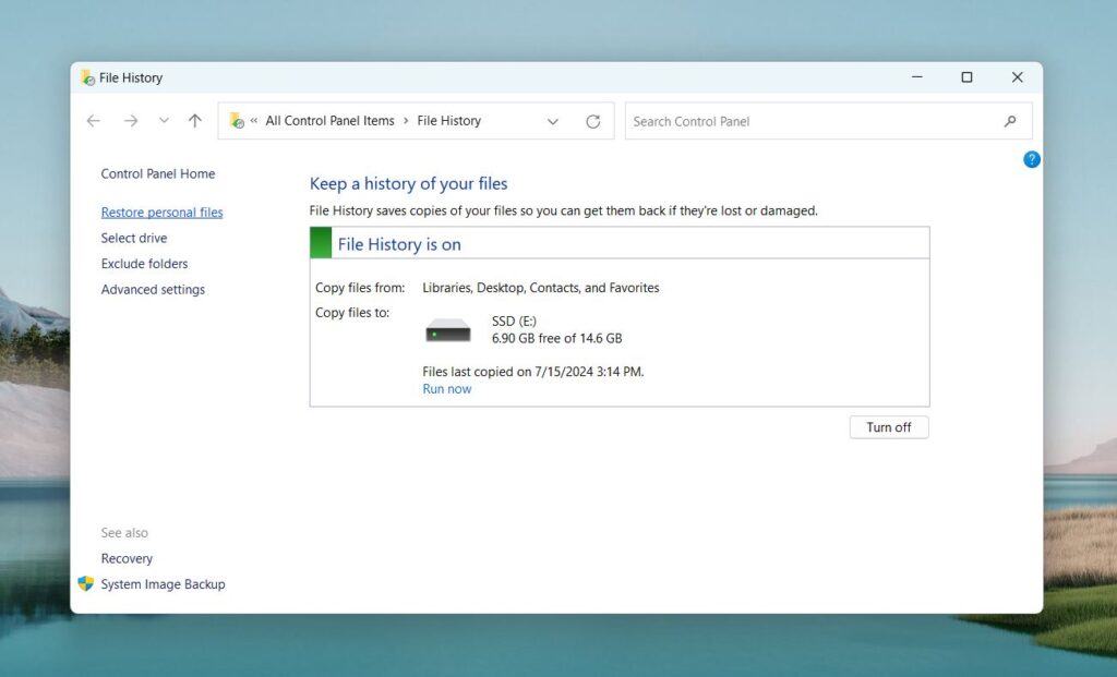 How to Recover Deleted Word Documents on Windows: A Guide