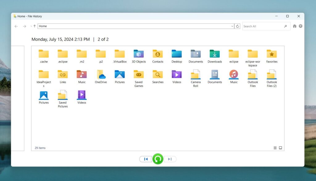 How to Recover Deleted Word Documents on Windows: A Guide