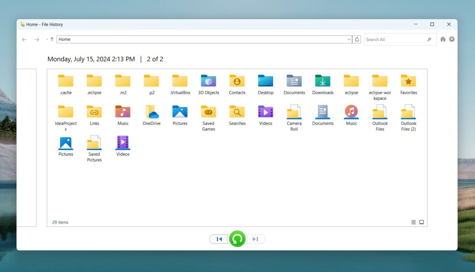 How to Recover Deleted Word Documents on Windows: A Guide