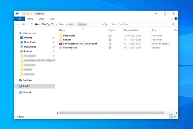How to Recover Deleted Files After Reinstalling Windows 10 (2024/2025)