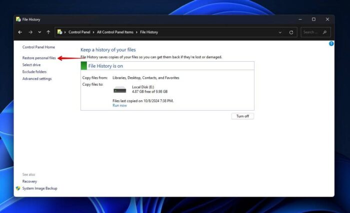How to Handle Encrypted Data Recovery (5 Recovery Options)