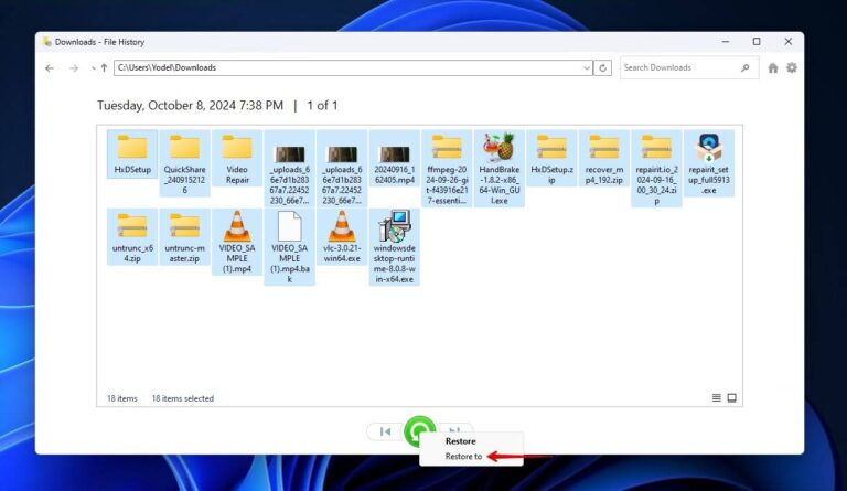 How to Handle Encrypted Data Recovery (5 Recovery Options)