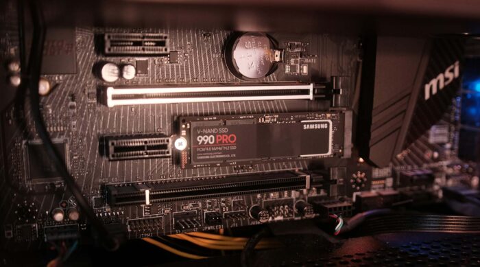 SSD Not Detected in BIOS? Try These Troubleshooting Steps