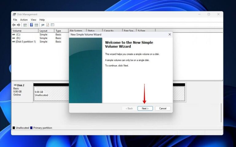 External Hard Drive/USB Drive Shows Up in Device Manager but Not Explorer