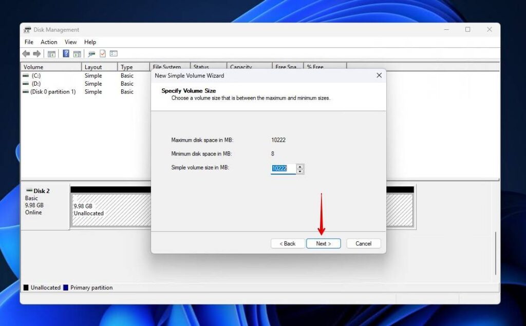 External Hard Drive/USB Drive Shows Up in Device Manager but Not Explorer