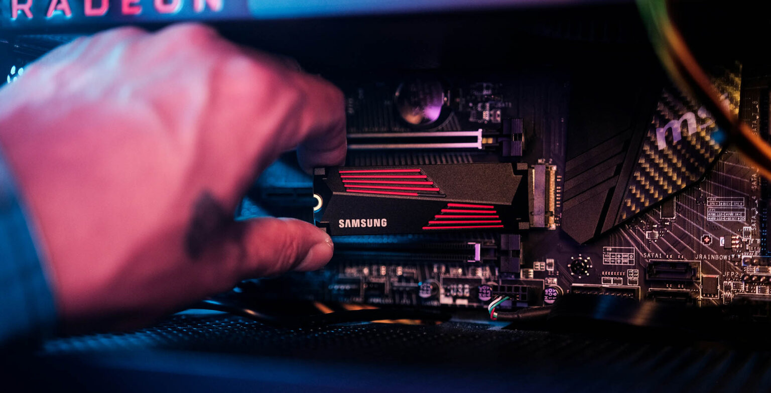 SSD Not Detected in BIOS? Try These Troubleshooting Steps