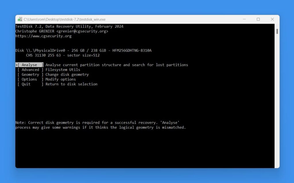 How to Recover Data From a Hard Drive That Won't Boot (2024/25)