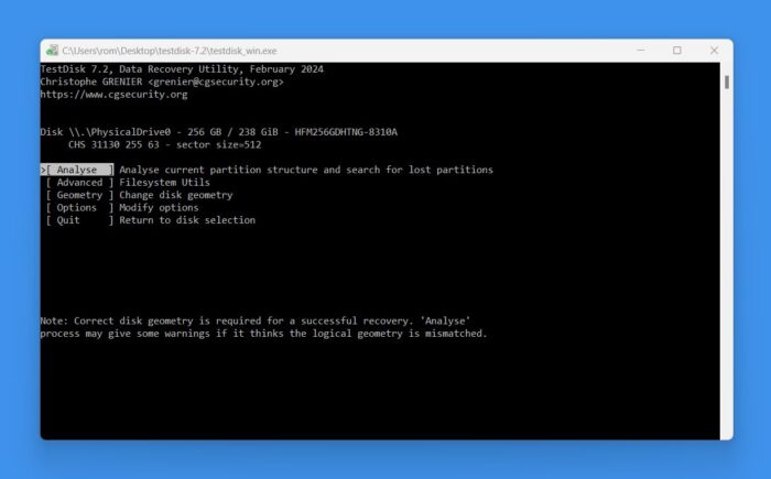 How to Recover Data From a Hard Drive That Won't Boot (2024/25)