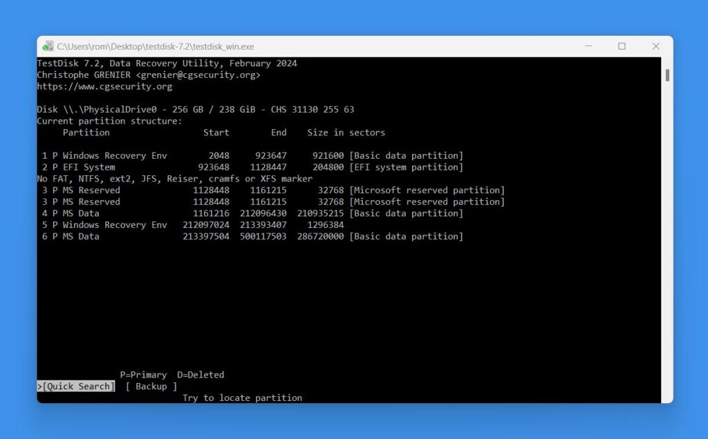 How to Recover Data From a Hard Drive That Won't Boot (2024/25)