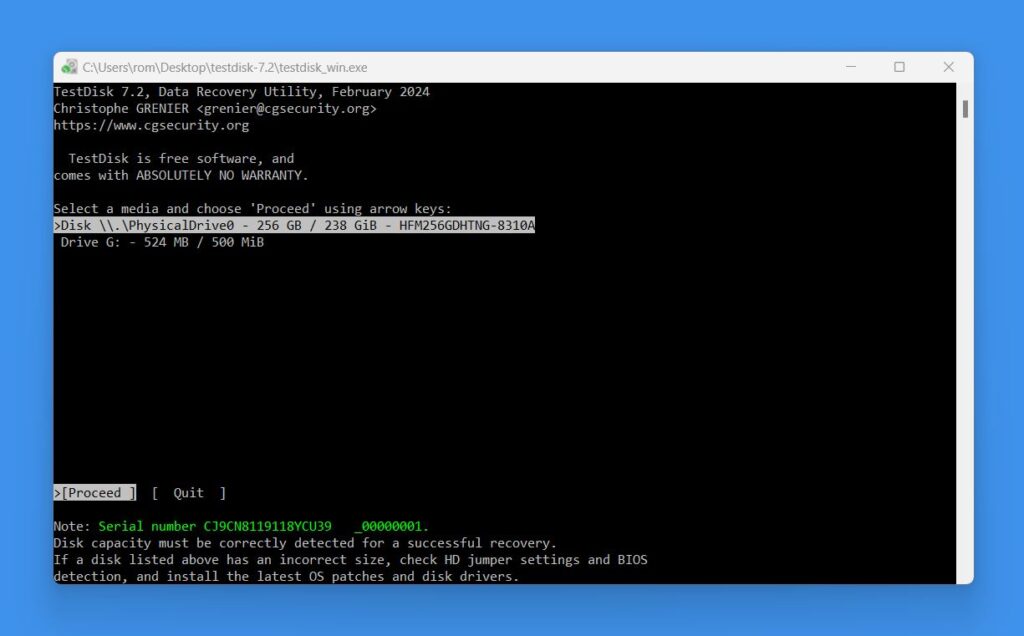 How to Recover Data From a Hard Drive That Won't Boot (2024/25)