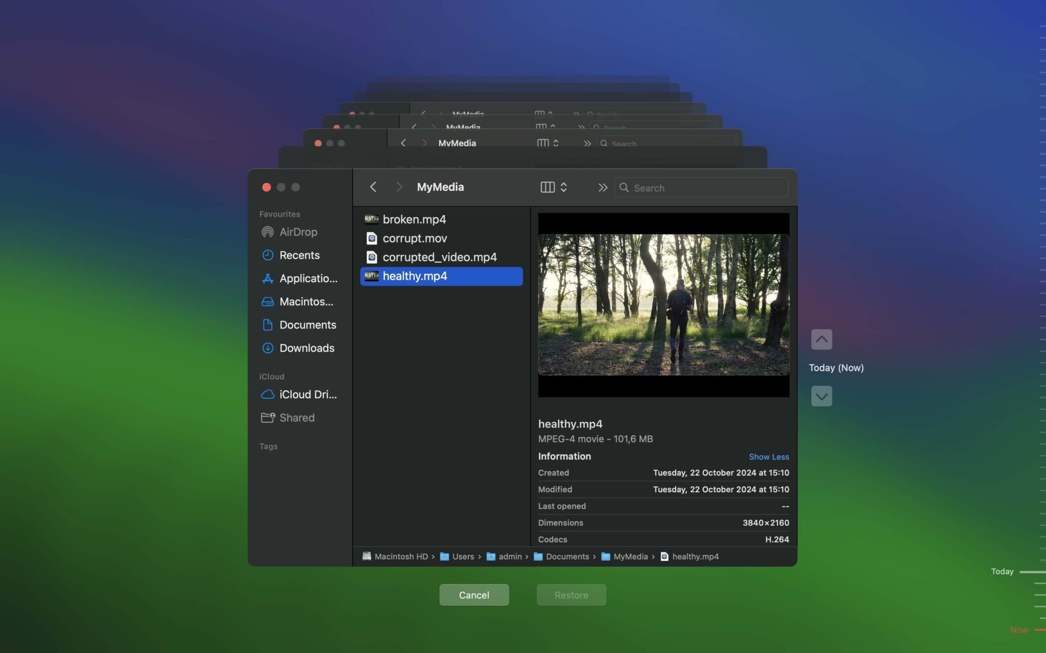 How to Recover Deleted Videos on a Mac: A Comprehensive Guide