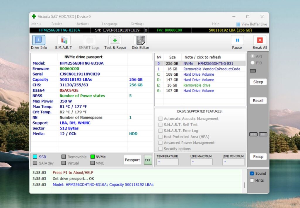 How to Recover Data from Maxtor Hard Drives: A Complete Guide