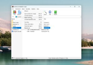 How to Handle ZIP/RAR File Recovery: A Comprehensive Guide